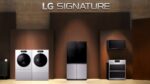 LG presents differentiated luxury experience with its second-generation ...