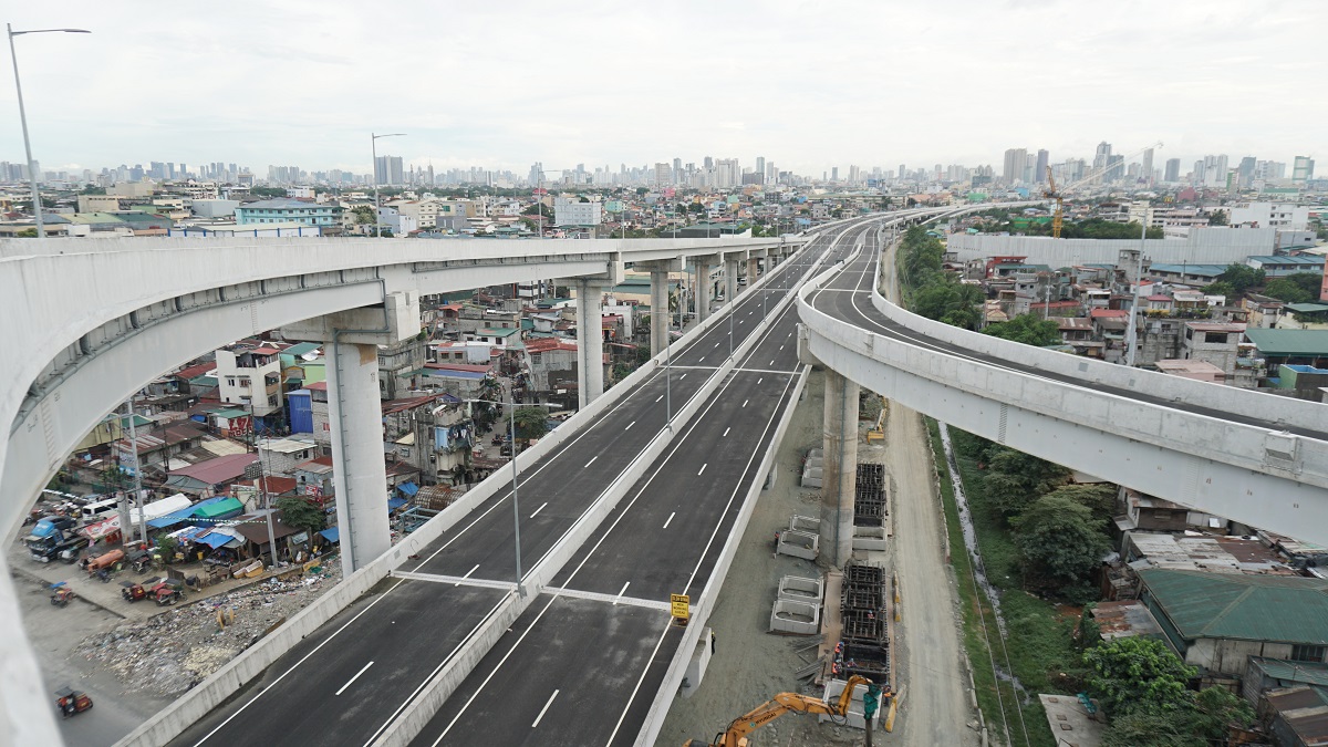 NLEX Connector to provide faster and more effective mobility, gains ...