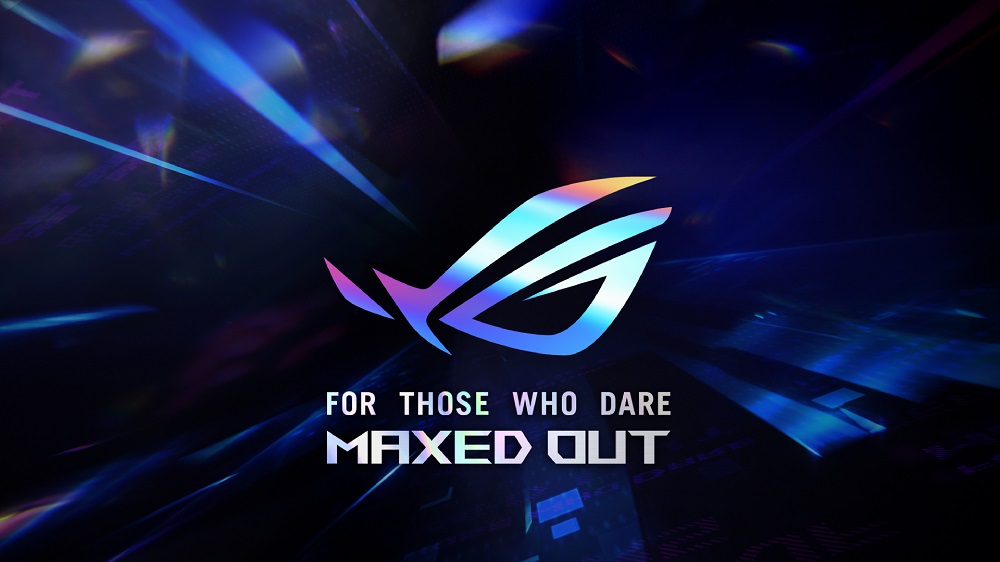 ASUS Republic of Gamers unleashes an arsenal of maxed-out laptops at ...