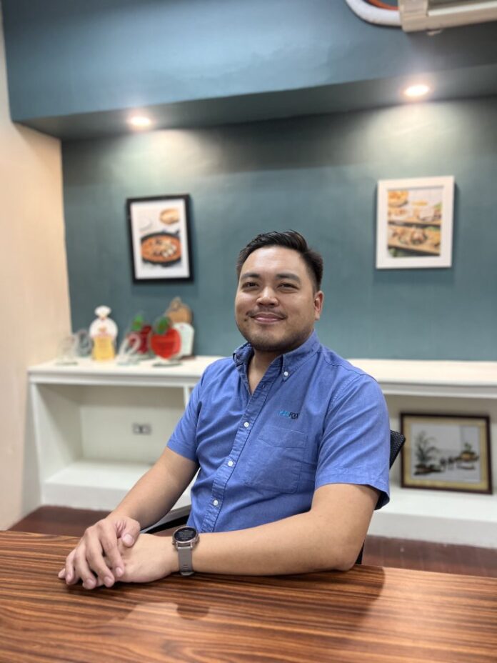 Toyota Mobility Solutions PH empowers seafood wholesaler Mida Food with ...