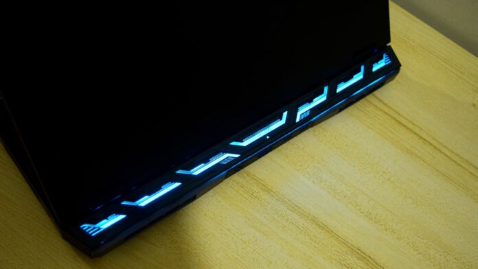 Acer Predator Helios 16 reviewed