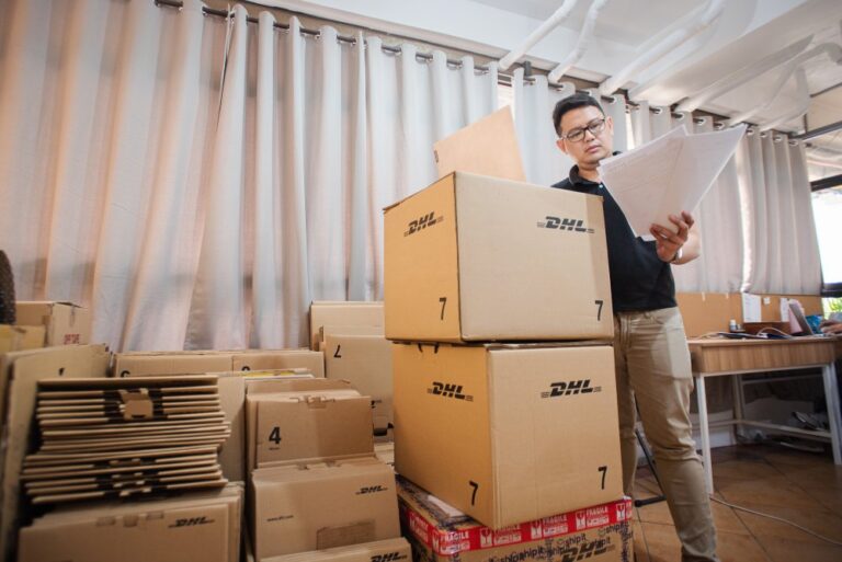 Discover ShipIt: The easiest way to send packages abroad