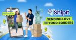 Discover ShipIt: The easiest way to send packages abroad
