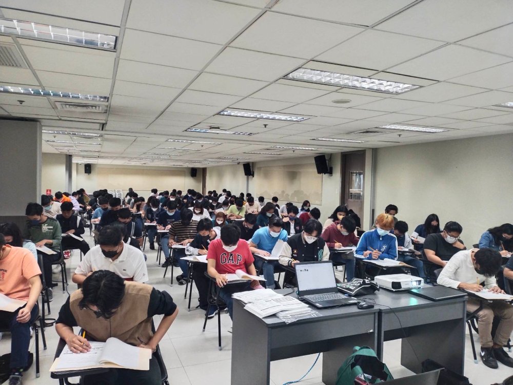 FEU invites students to be part of the next generation of tech-ready ...