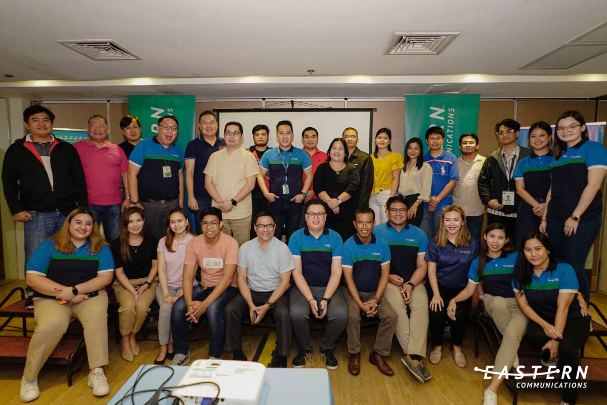 Eastern Communications kicks off ‘Access Eastern’ series to assist ...