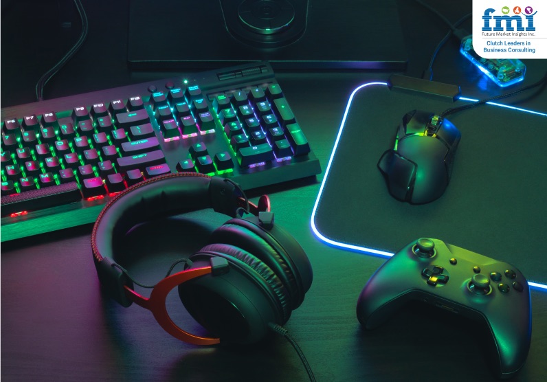 Revolutionizing gaming gadgets: How advancements in AI, VR, and mobile ...