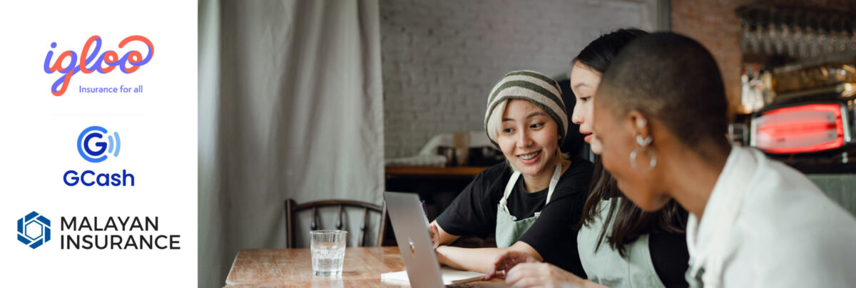 Regional insurtech Igloo supports MSMEs through complete business protection with NegosyoCare