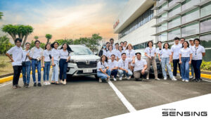 Honda Cars continues with road safety program for the youth