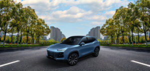 Jetour previews model lineup, reveals pricing