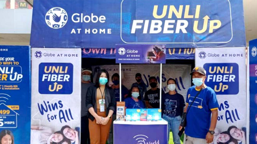 Investing in Impact: Building digital solutions to uplift the lives of ...