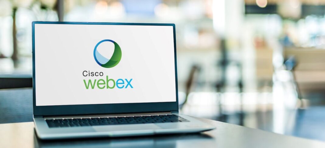 Webex AI innovations unveiled by Cisco