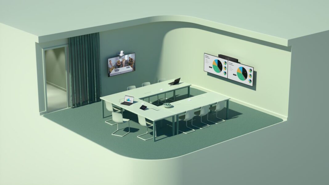 Webex AI innovations unveiled by Cisco