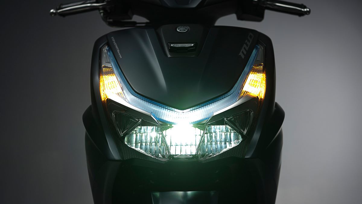 Outrun your limits with the Mio Gravis