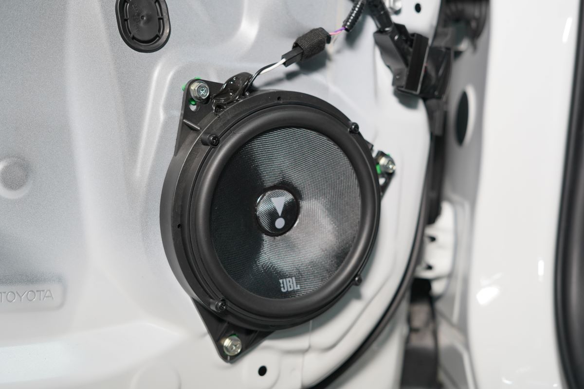 JBL & Infinity car audio relaunched in PH