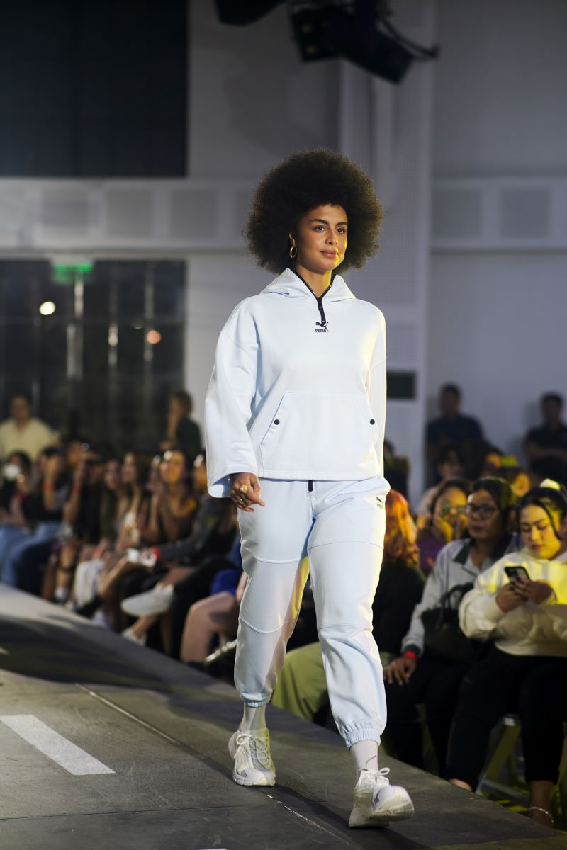 PUMA marks official presence in the PH with its first-ever AW23 ...