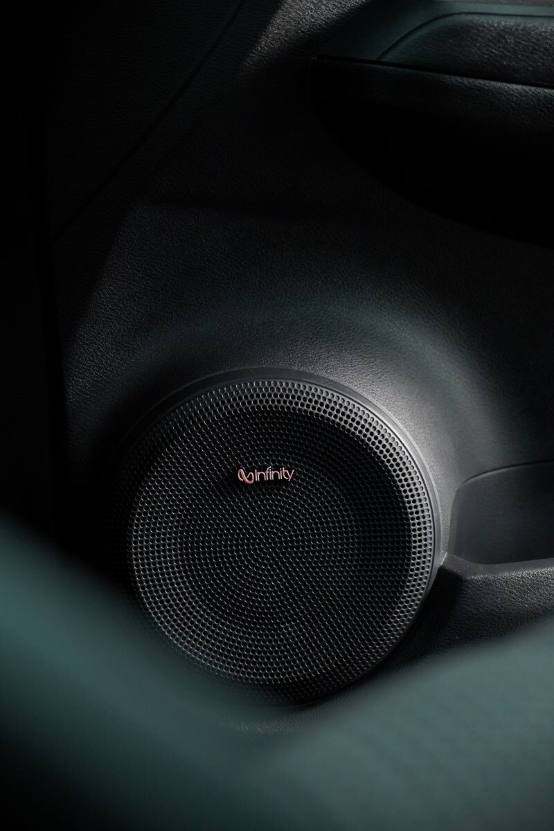 JBL & Infinity car audio relaunched in PH