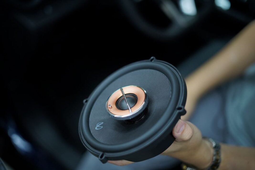 JBL & Infinity car audio relaunched in PH
