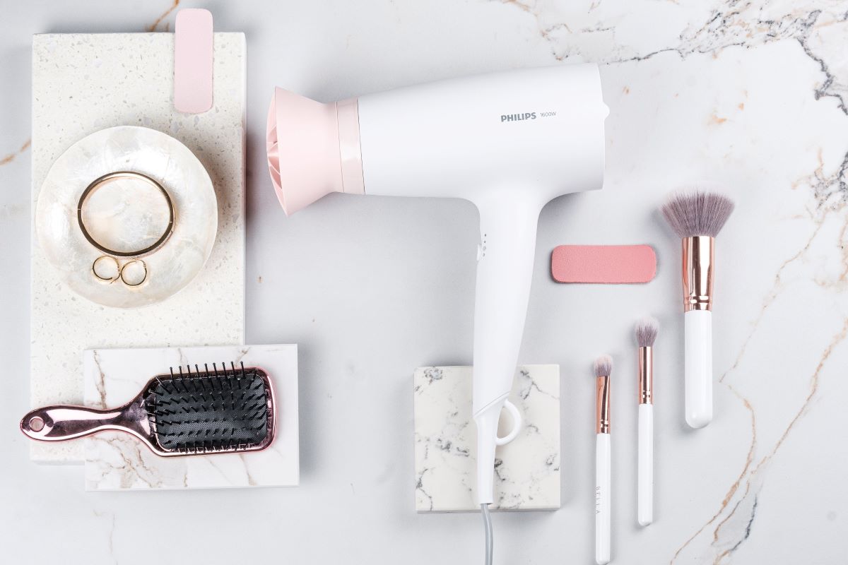 Boost your morning grooming routine by getting ready with these Philips ...