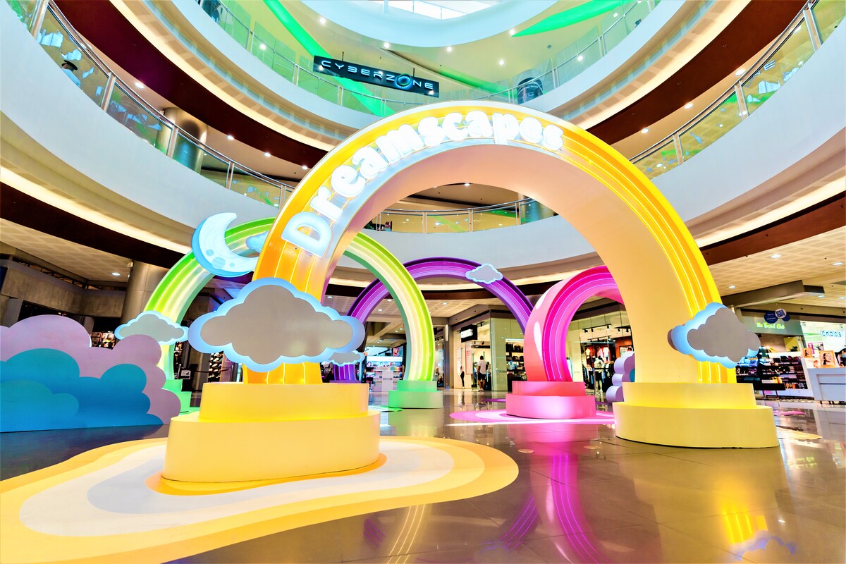 It’s summertime at SM Supermalls!