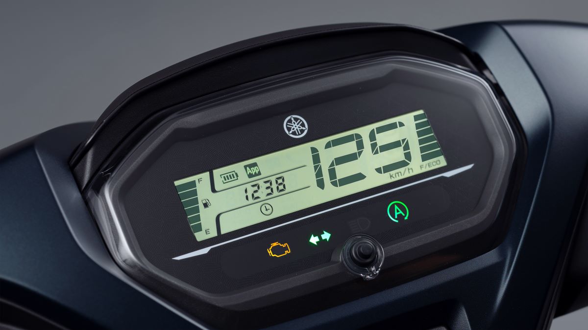 Outrun your limits with the Mio Gravis