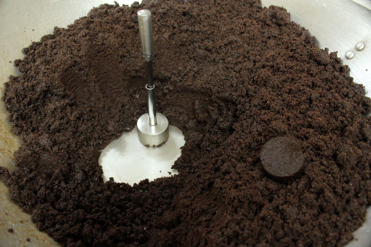 Tablea Batirol on the CALAX Route