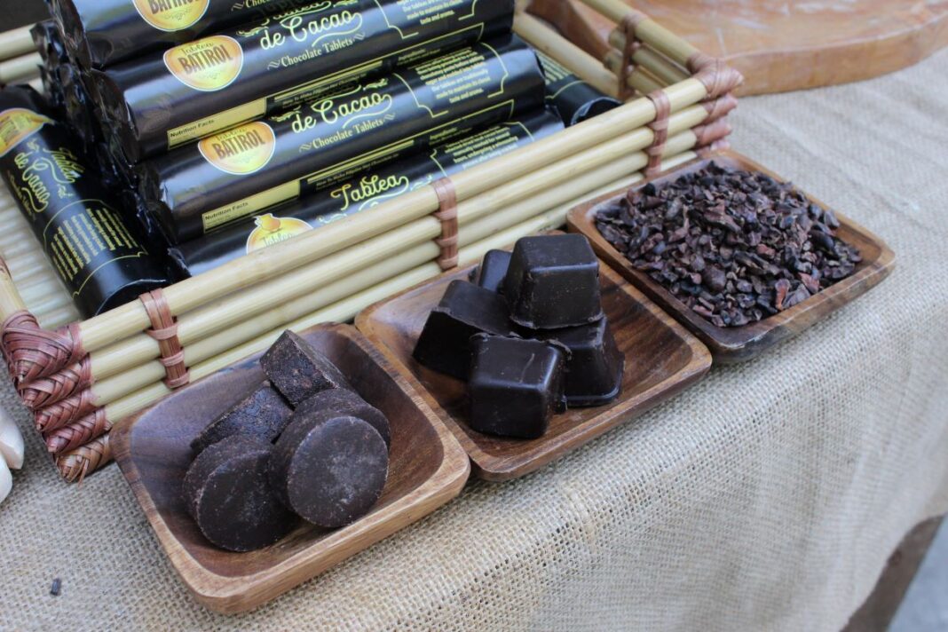 Tablea Batirol on the CALAX Route