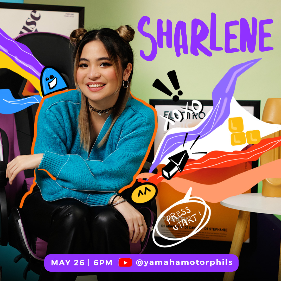 Yamaha exclusively presents YRIDE Season 4