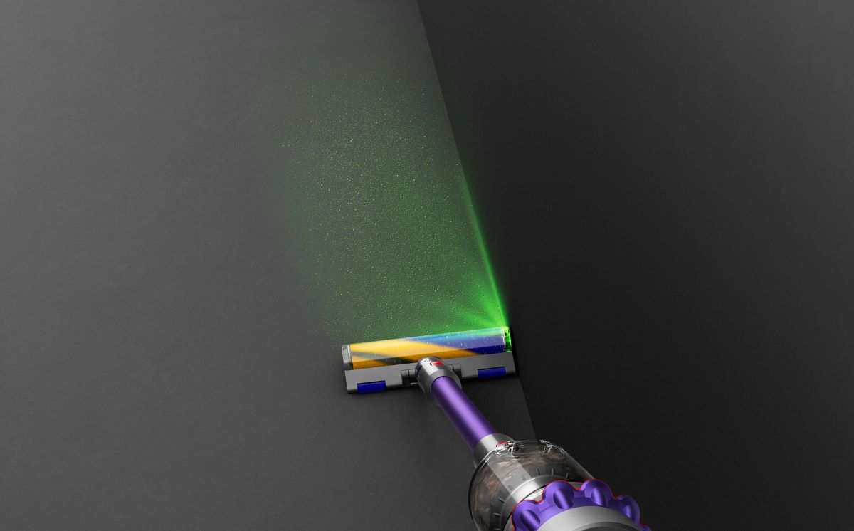Healthier homes: Dyson announces line up of new technology engineered ...