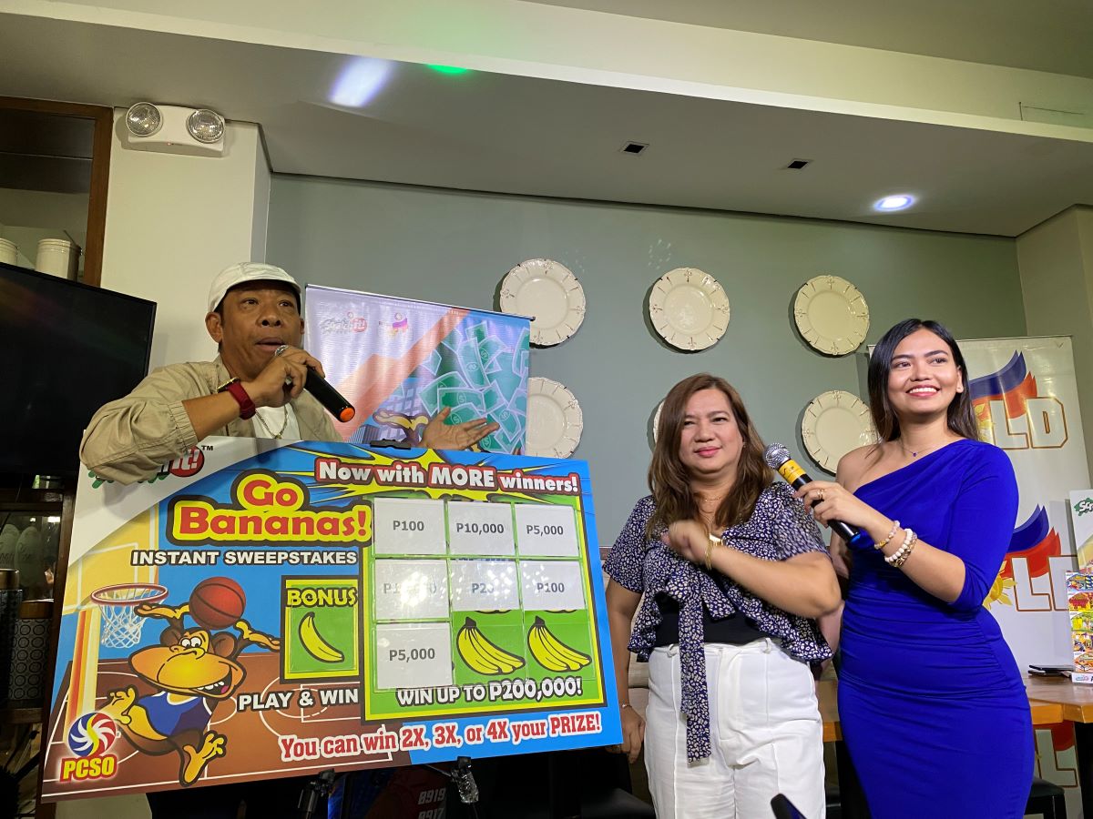 Scratchit launches exciting online game show, rewards Facebook page ...