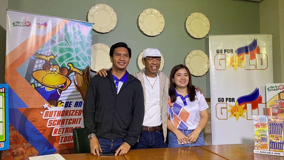 Scratchit launches exciting online game show, rewards Facebook page ...