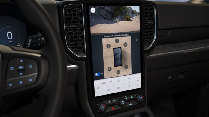 Heading out during a downpour? Ford PH shares four tips to drive safely ...