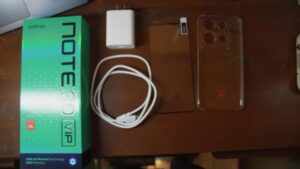 Reviewed: Infinix NOTE 30 VIP