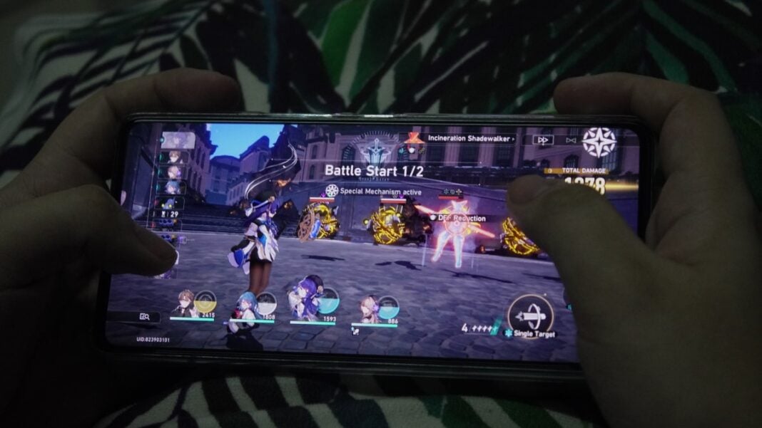 Reviewed: Infinix NOTE 30 VIP