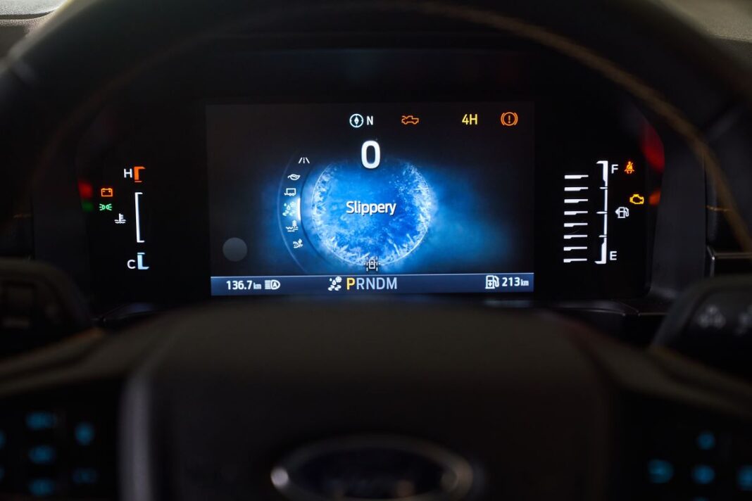 Heading out during a downpour? Ford PH shares four tips to drive safely ...