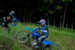 Yamaha Riding Academy conducts off-road training certification