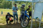 Yamaha Riding Academy conducts off-road training certification