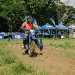 Yamaha Riding Academy conducts off-road training certification