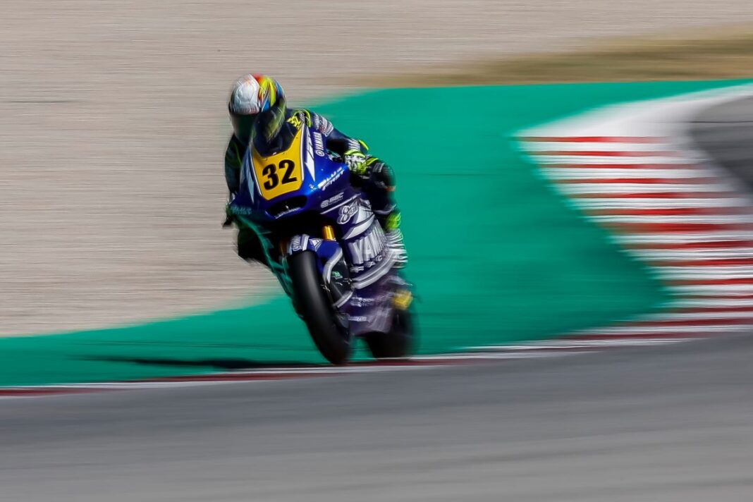 Kyle Paz returns to action in July