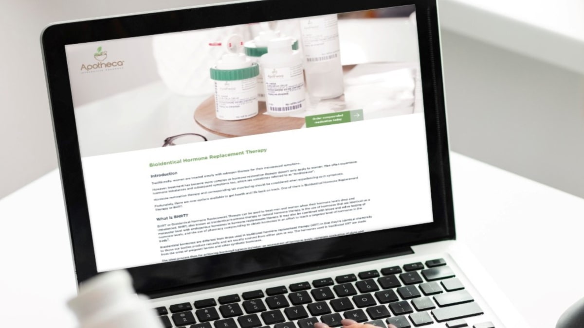 PH’s first online compounding pharmacy relaunches e-commerce platform