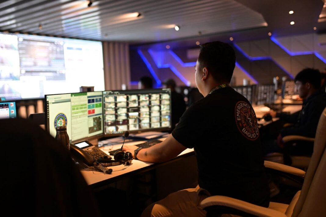 Baguio transforms city governance and citizen services with Cisco ...