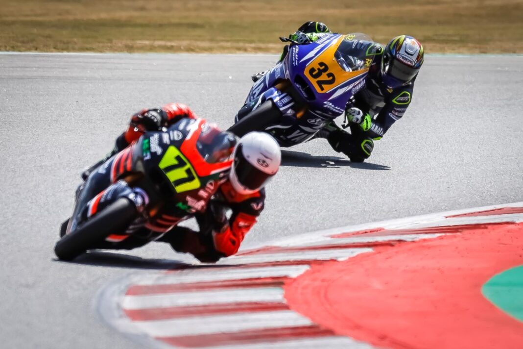 Kyle Paz returns to action in July