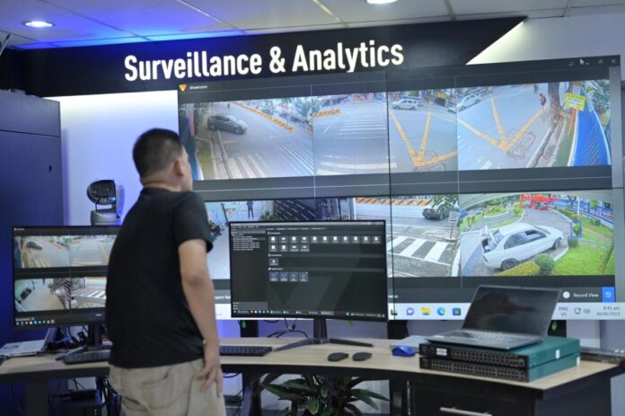 Panasonic opens first showroom for System Solutions products