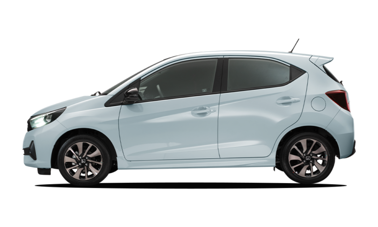 Honda launches New City and New Brio