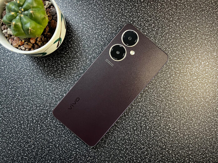 vivo Y27 reviewed