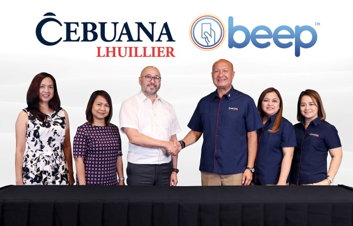 Cebuana Lhuillier strengthens partnership with beep Cebuana Lhuillier strengthens partnership with beep
