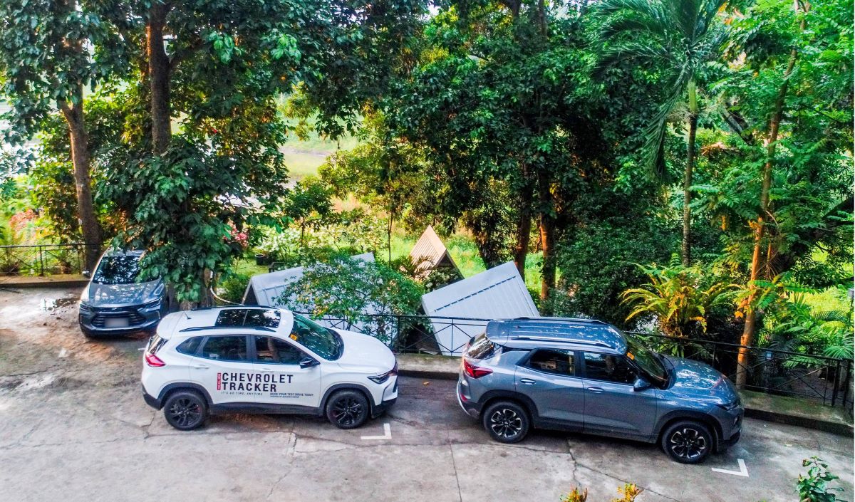 NLEX Lakbay Norte promotes Pampanga and Zambales destinations • Gadgets ...