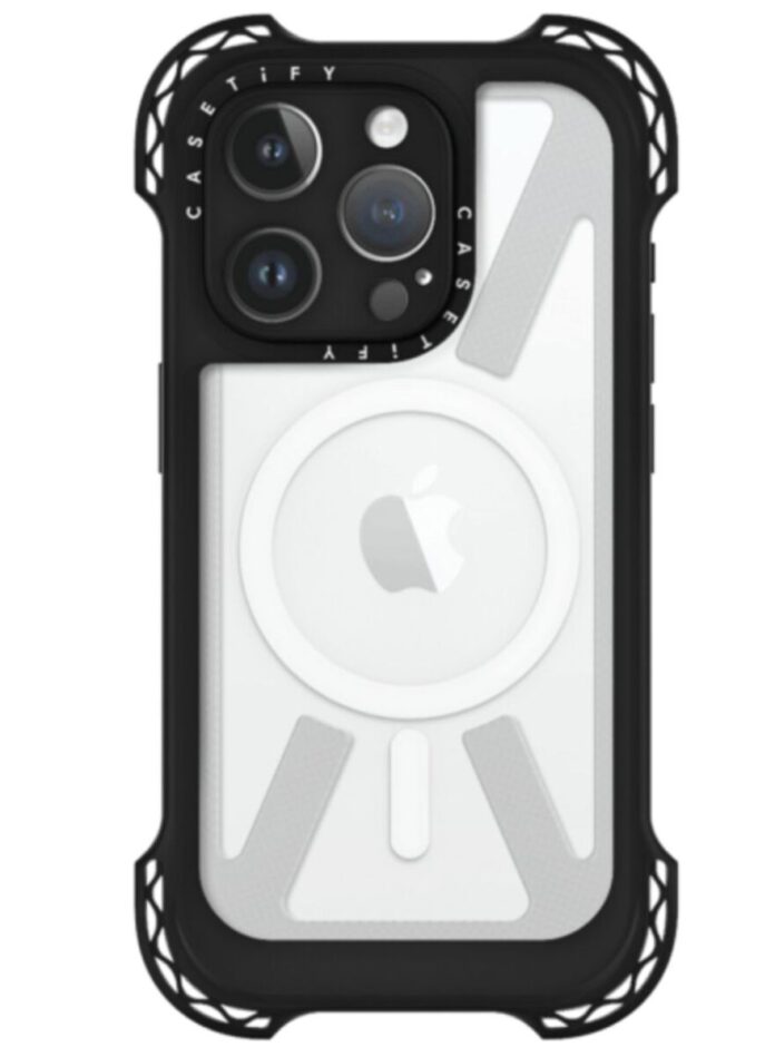 CASETiFY pushes the limits of extreme protection with award-winning ...