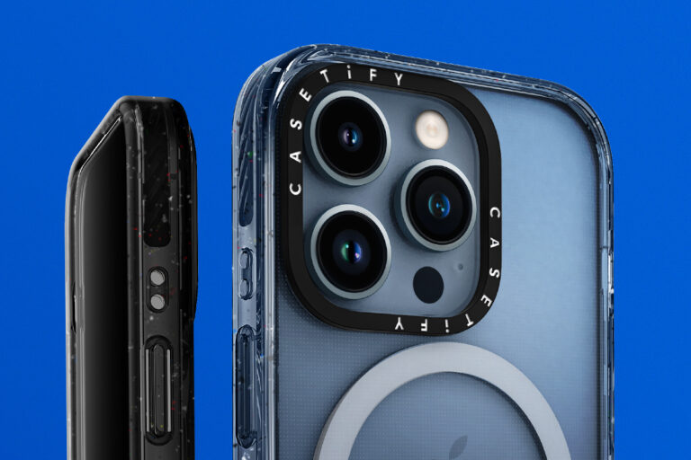 CASETiFY pushes the limits of extreme protection with award-winning ...