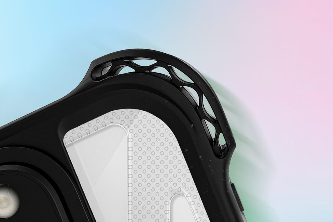 CASETiFY pushes the limits of extreme protection with award-winning ...