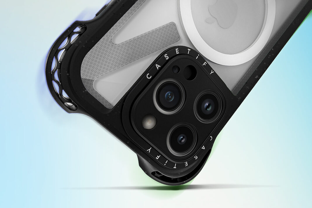 CASETiFY pushes the limits of extreme protection with award-winning ...